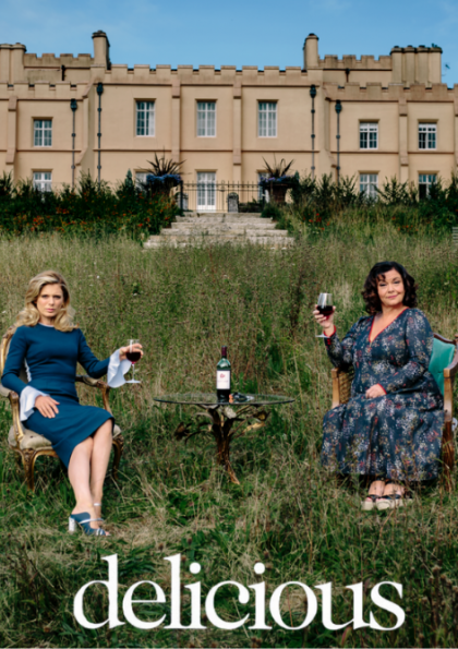 Delicious - Bandit Television