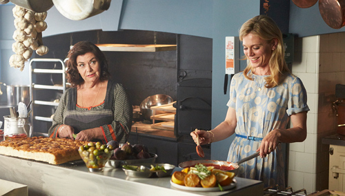 delicious_mob_kitchen - Bandit Television